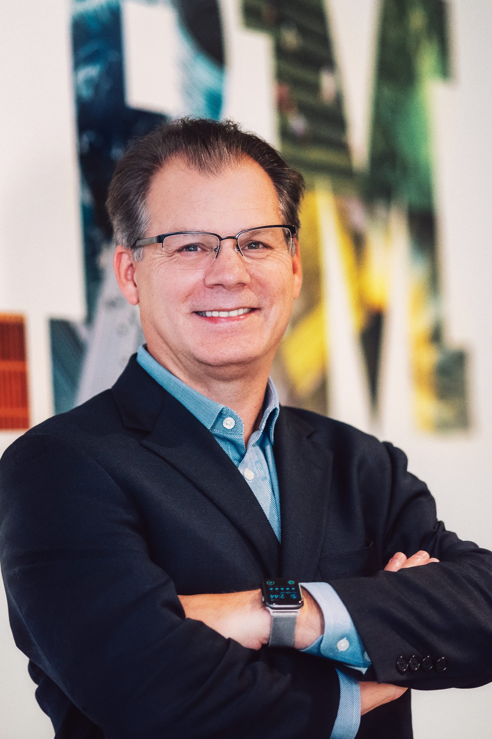 Business Portraits | Authentische Fotos für Ihre Vermarktung